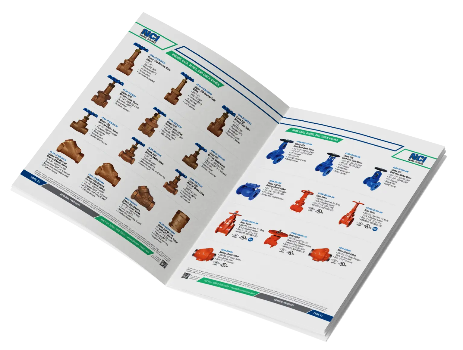 Access Flow Products