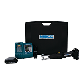 PC-200M Press Tool w/Case – Access Flow Products