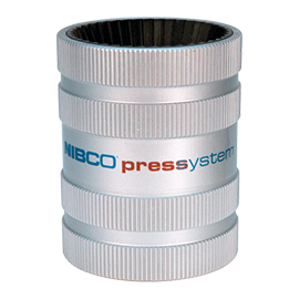 PC-51 Press System Tools & Accessories Press System Fitting – Access ...