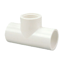 Fittings – Access Flow Products