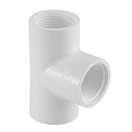 PVC Sch40 Fittings – Access Flow Products