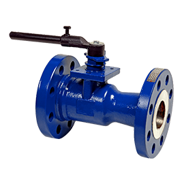 ZR3 Carbon Steel Ball Valve – Access Flow Products