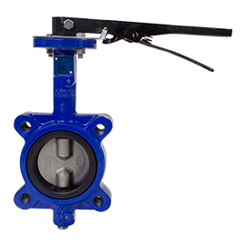 Ductile Iron – Access Flow Products